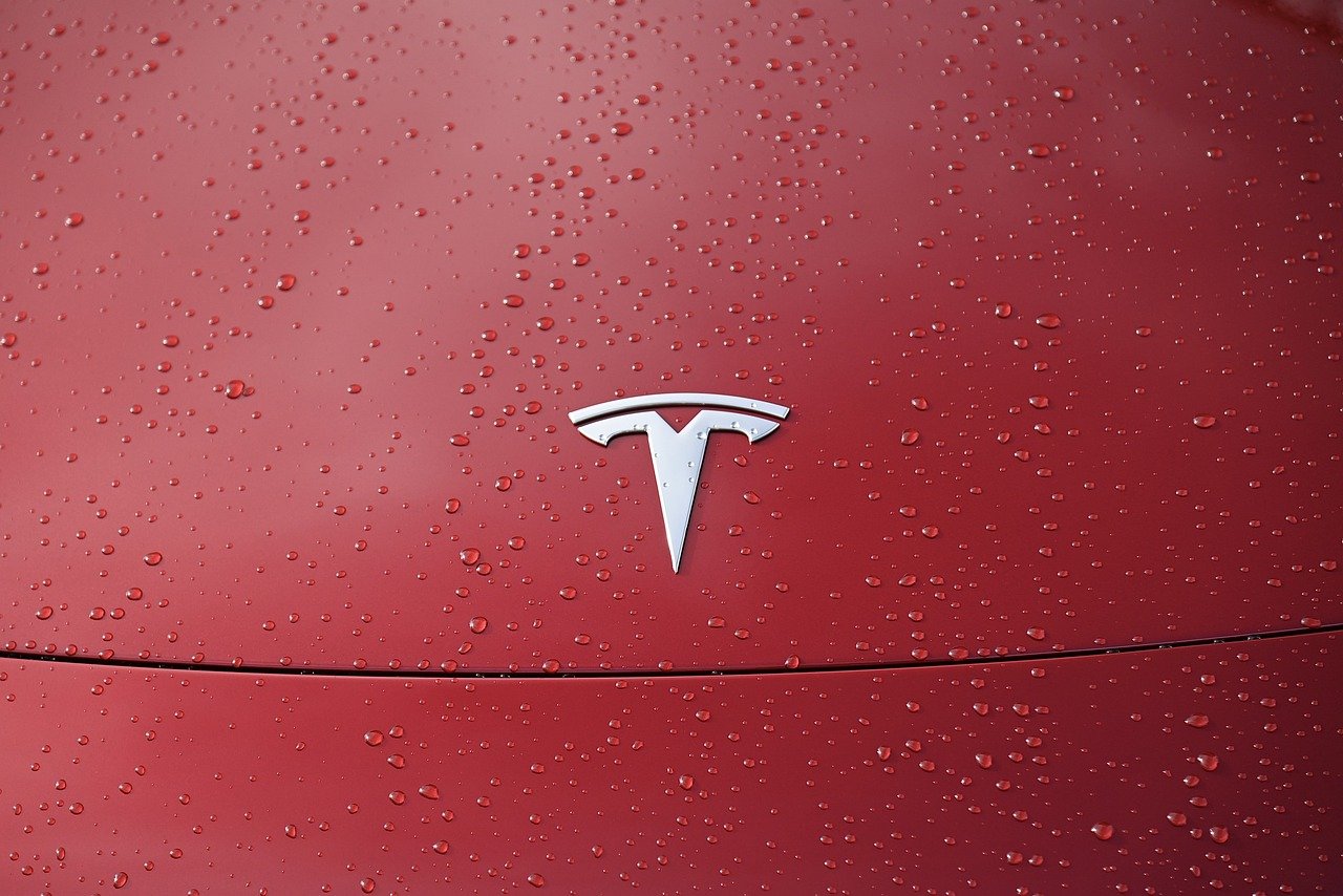 Comment le covering peut rehausser l'esthétique de votre Tesla...
