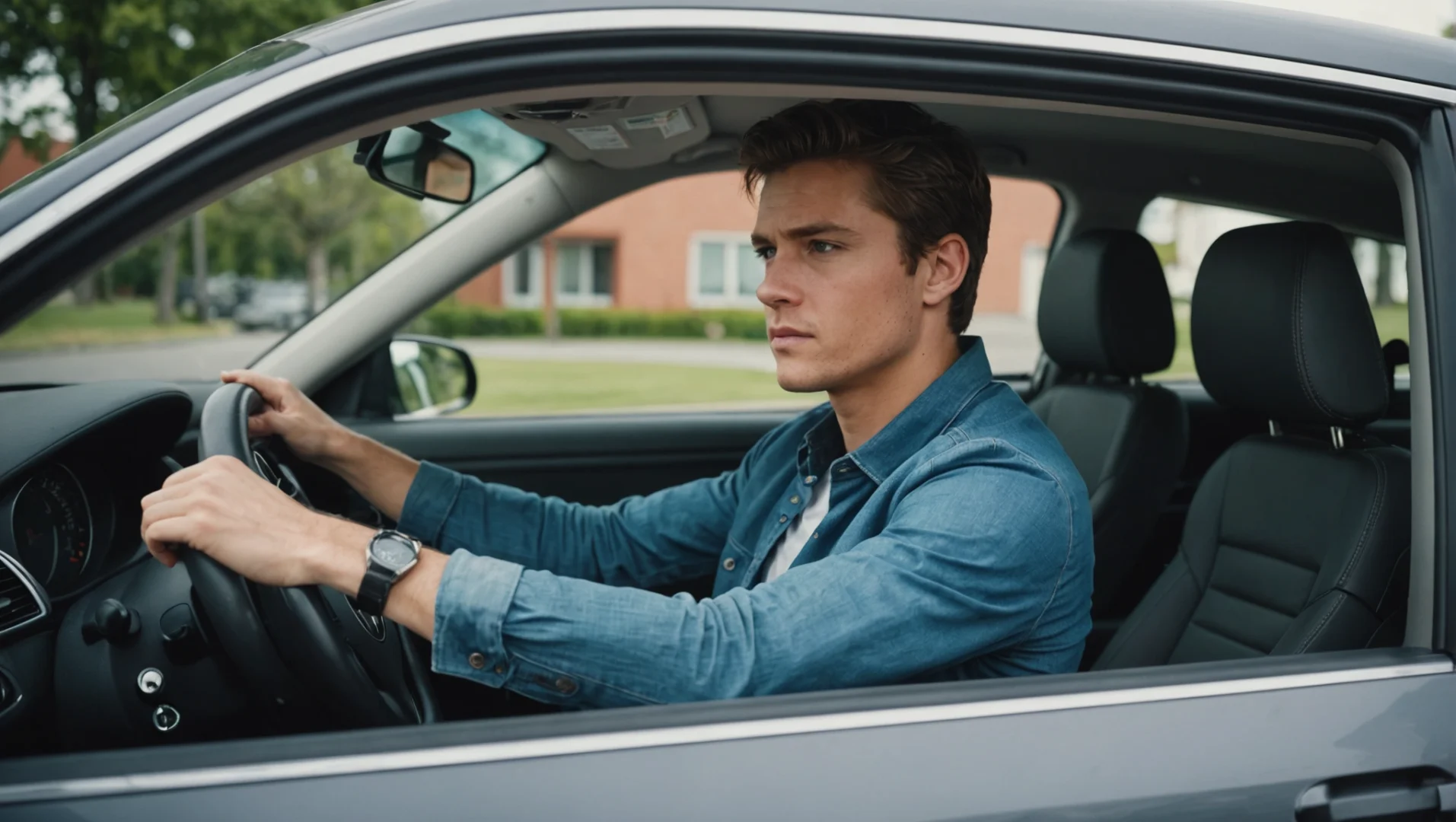 Devenir expert en conduite manuelle : guide complet auto-école