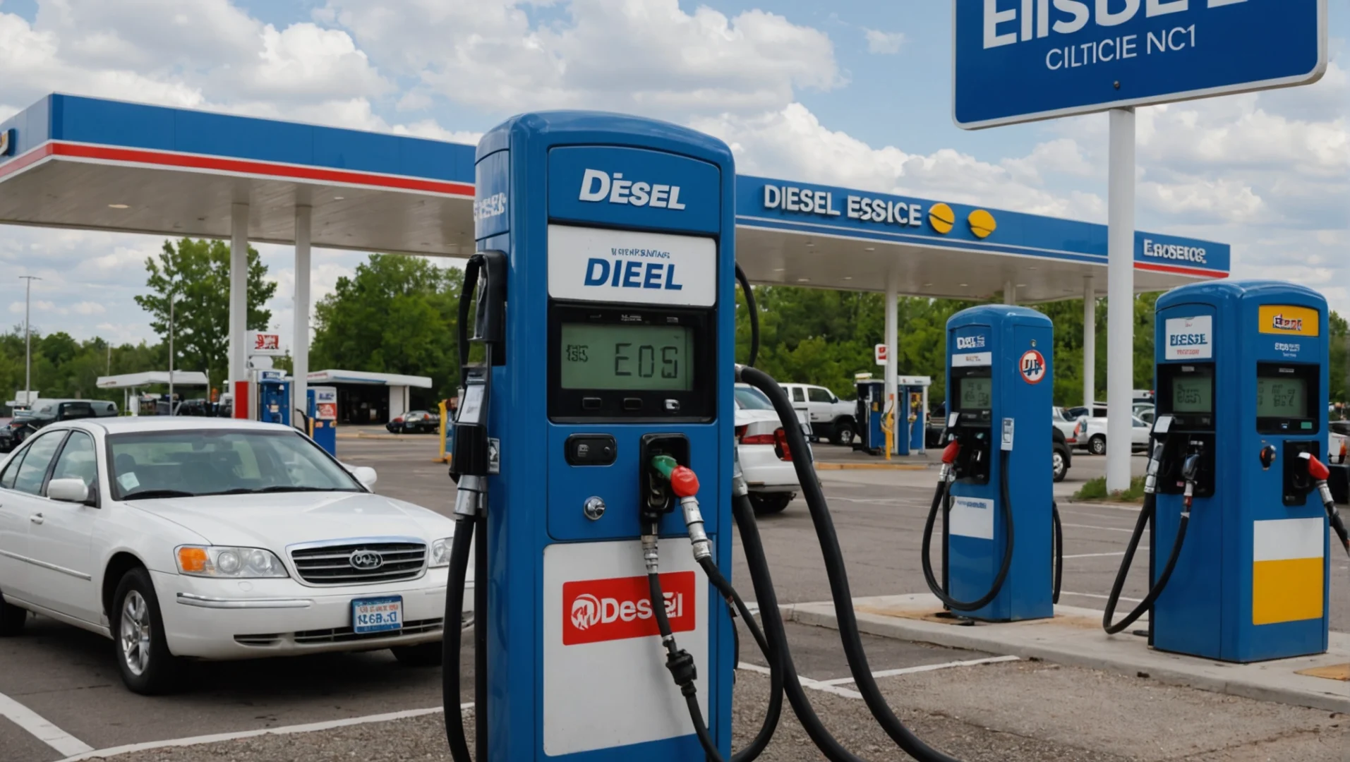 Essence ou Diesel : Quelle Option Choisir pour Votre Véhicule