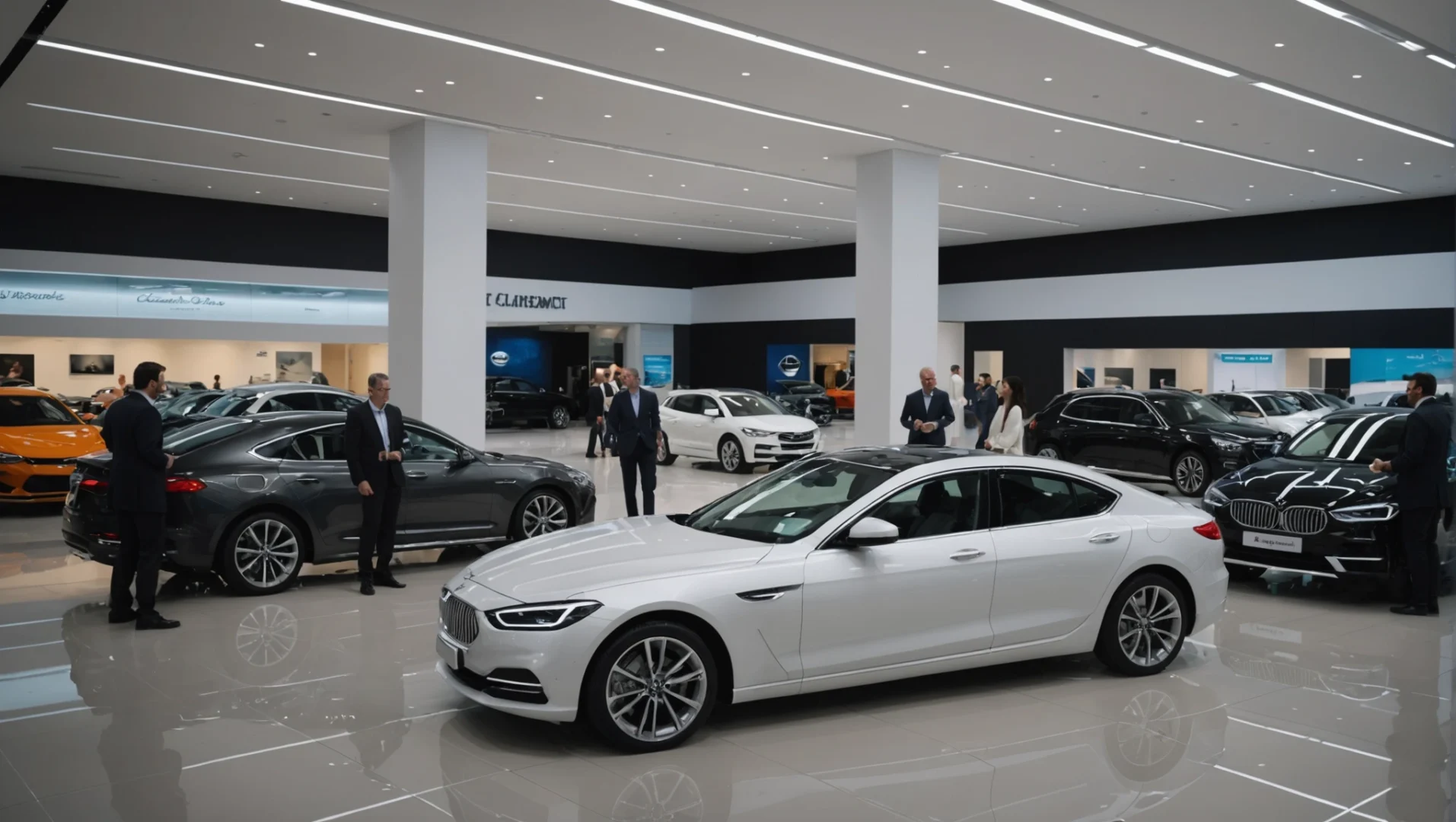 Décryptez les secrets : comment choisir la voiture parfaite pour vous