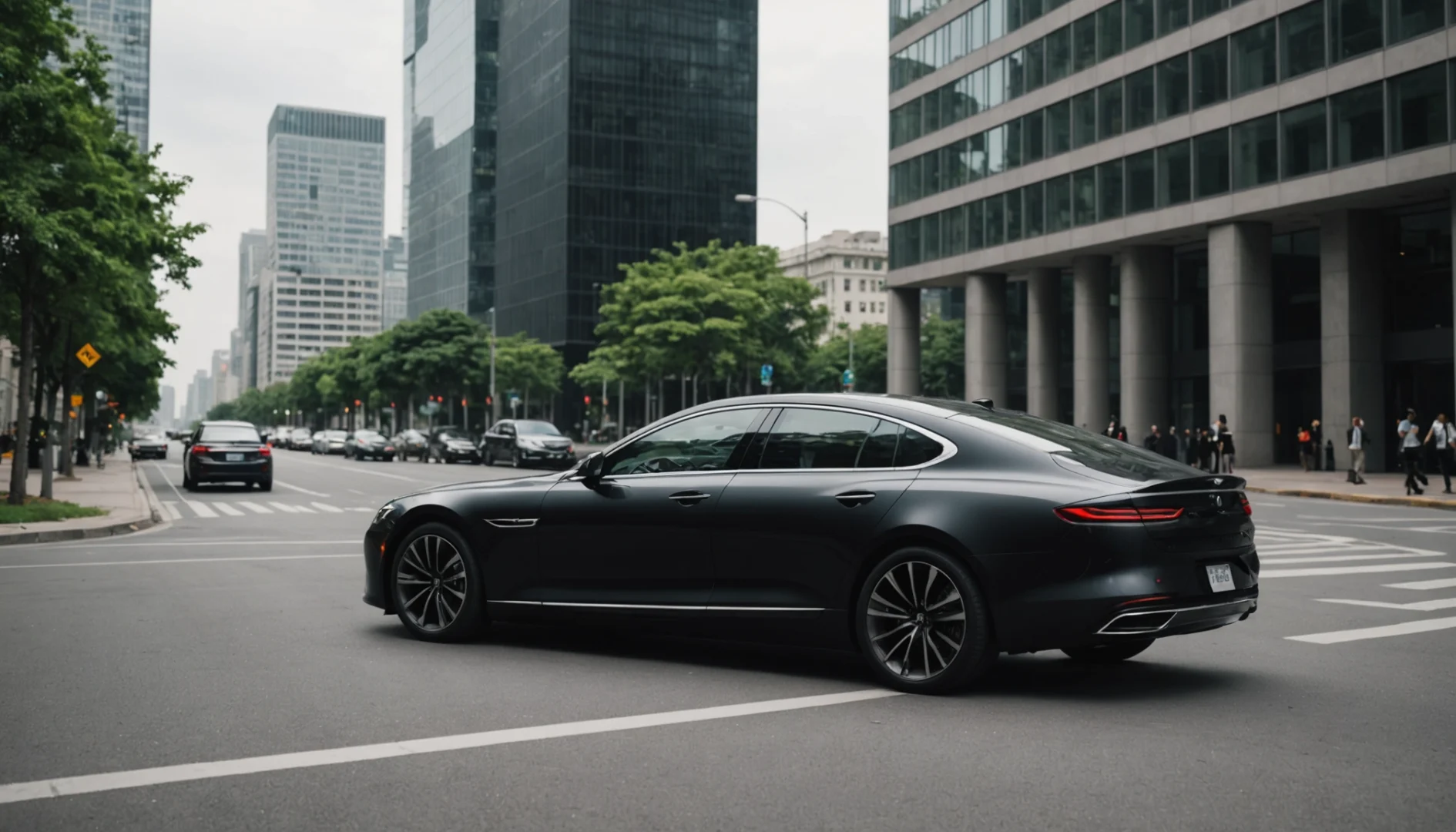 Les Différents Styles de Carrosserie Automobile : Guide Complet