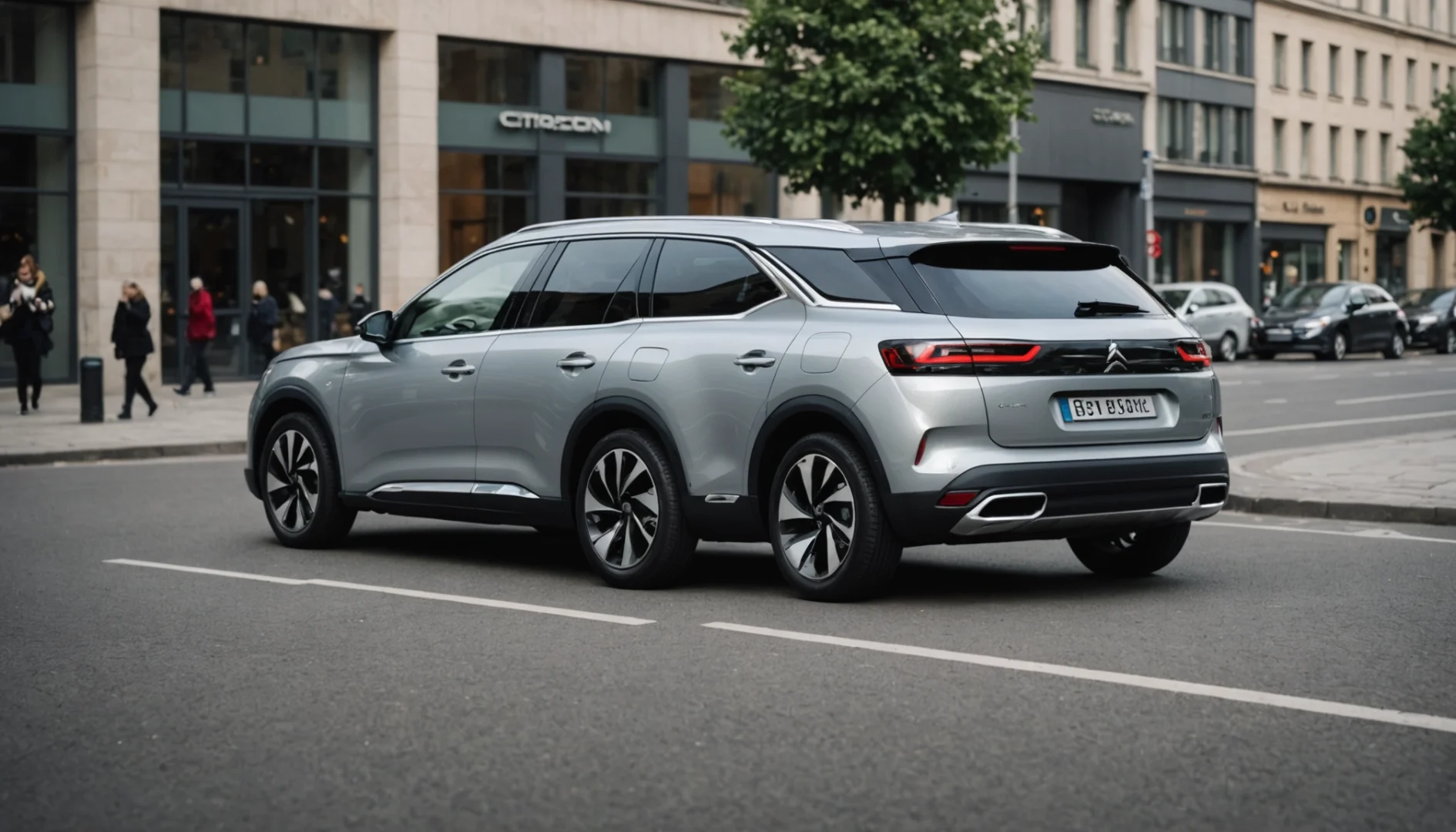 Les Différents Styles de Carrosserie Automobile : Guide Complet