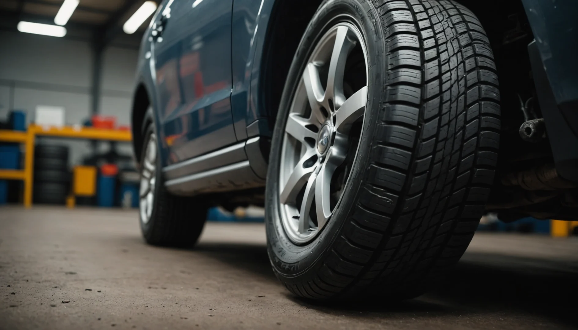 Les Différents Styles de Carrosserie Automobile : Guide Complet